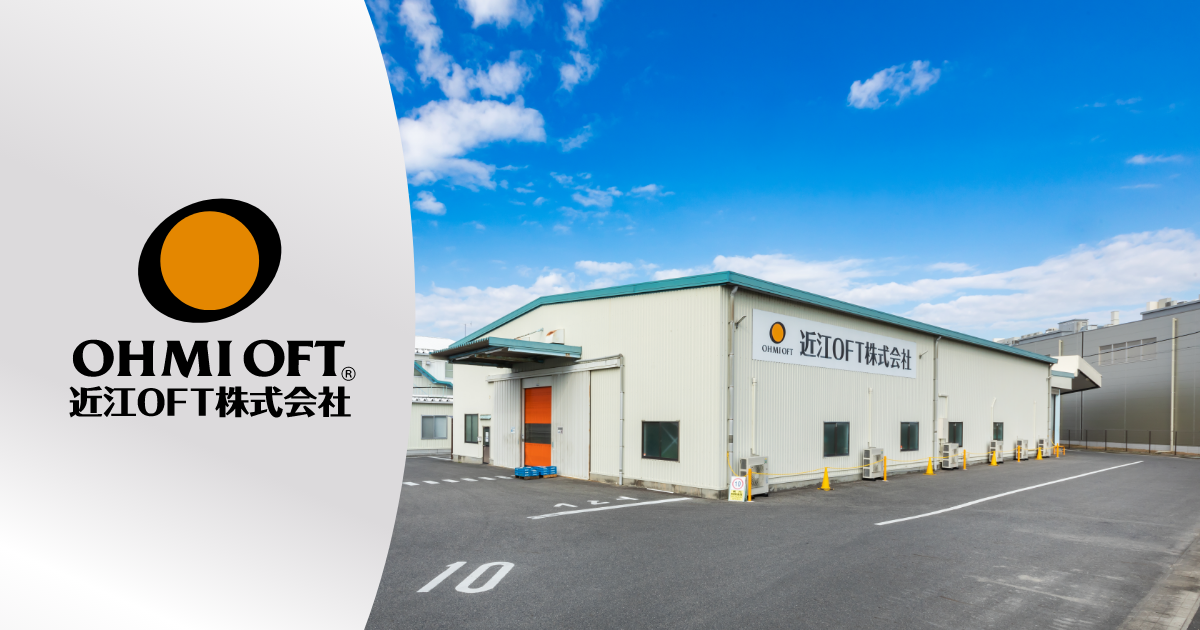 OHMI OFT Co., Ltd.